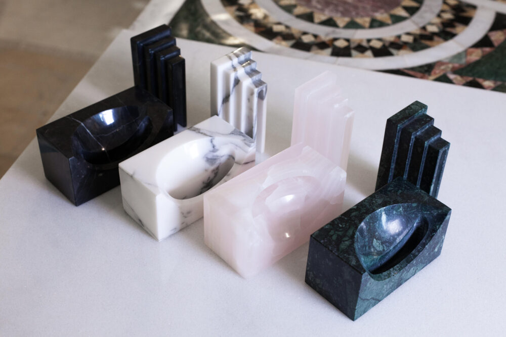 Marble Sample – Venture Stone and Tile