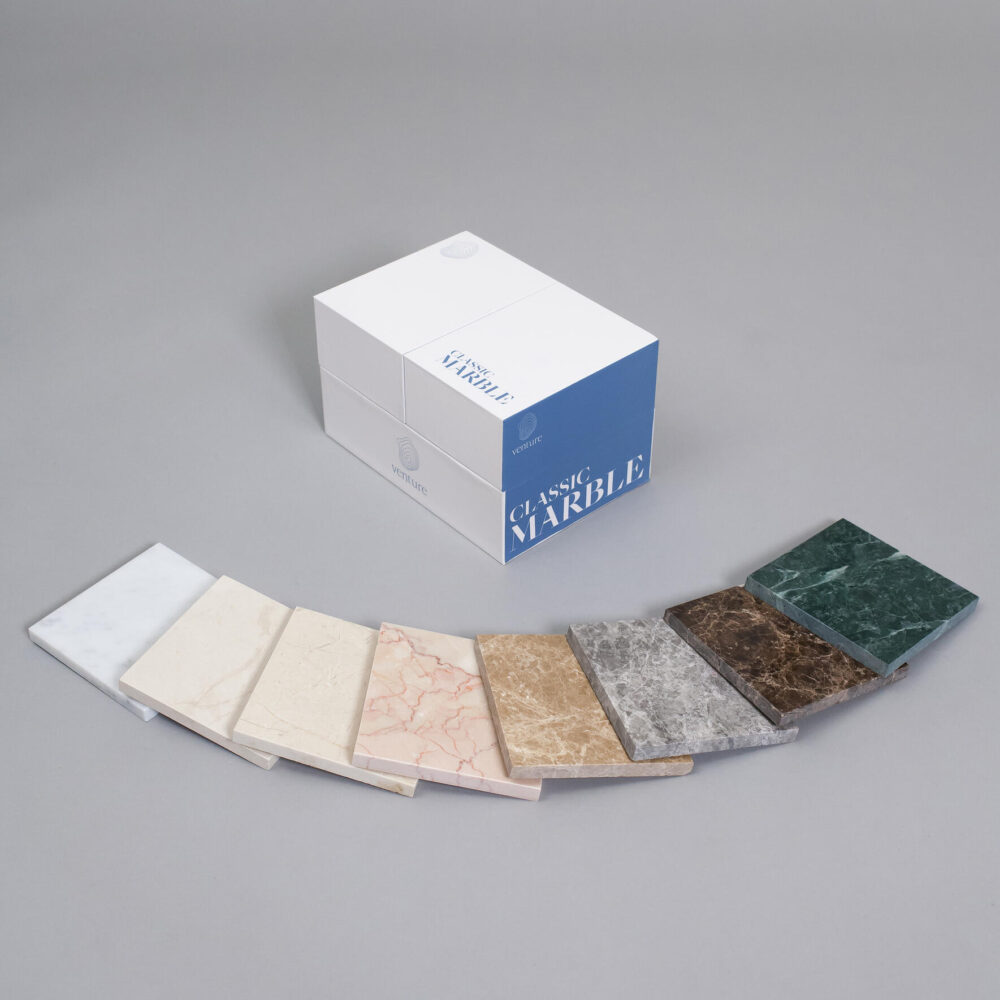 Marble Sample – Venture