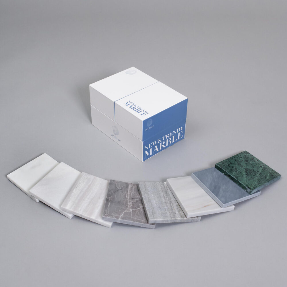 Marble Sample – Venture Stone and Tile